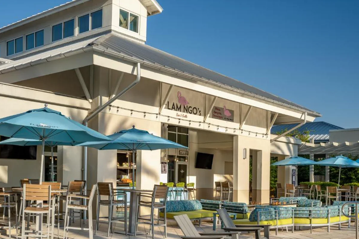 Spring Hill Suites by Marriott Orlando - MI ORLANDO MÁGICO